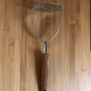 Ekco | Kitchen | Vintage Ekco Stainless Steel Kitchen Utensils Set ...